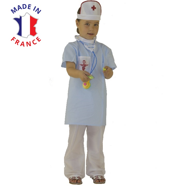 → Costume Infirmière •Wiplii