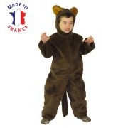 → Costume Singe •Wiplii