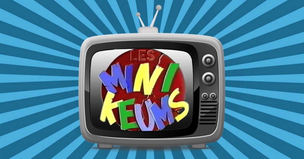 les-minikeums • WipliiWiplii